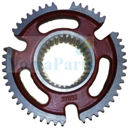 CH37933 - Hub | VomaParts