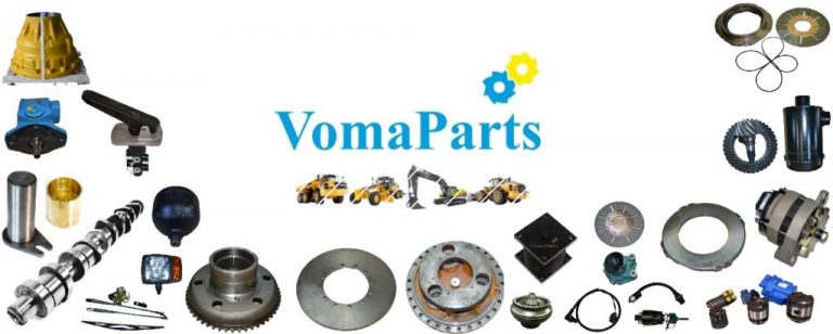 New Aftermarket Parts for Voith Diwa Transmissions | VomaParts