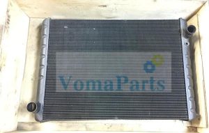 15147470 - Radiator (15156258, 15147619, 15156195) | VomaParts