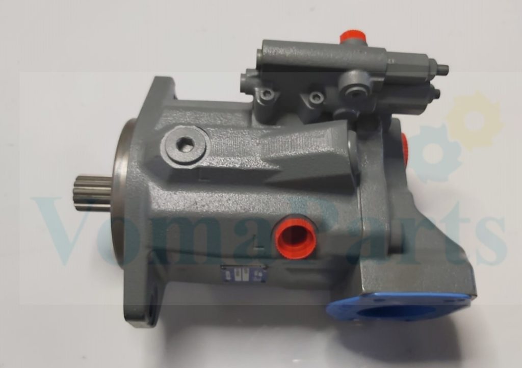 3500666 - Pump (247-7867) | VomaParts