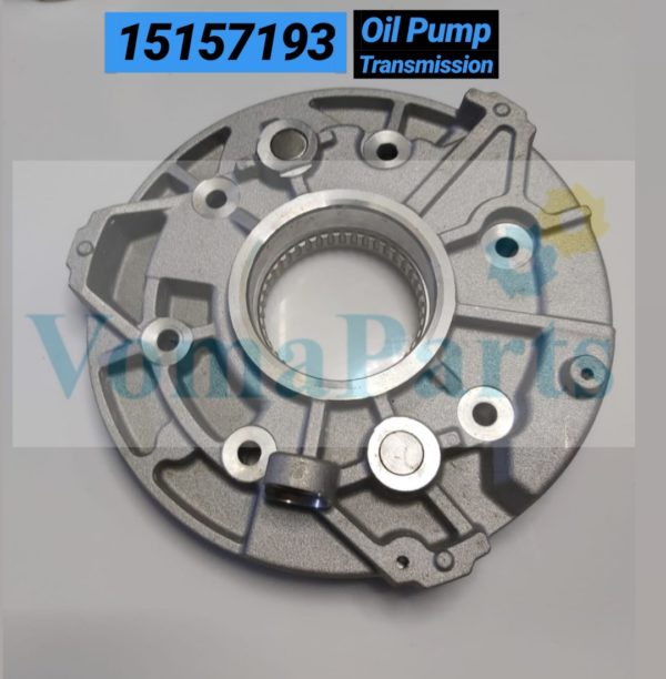 New Aftermarket Product: 15157193 – OIL PUMP TRANSMISSION (11145555 ...