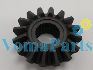 NEW AFTERMARKET ZF TRANSMISSION GEARS ARE AVAILABLE | VomaParts