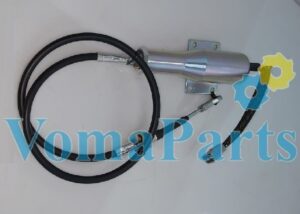 Volvo 11110030 - Solenoid | VomaParts