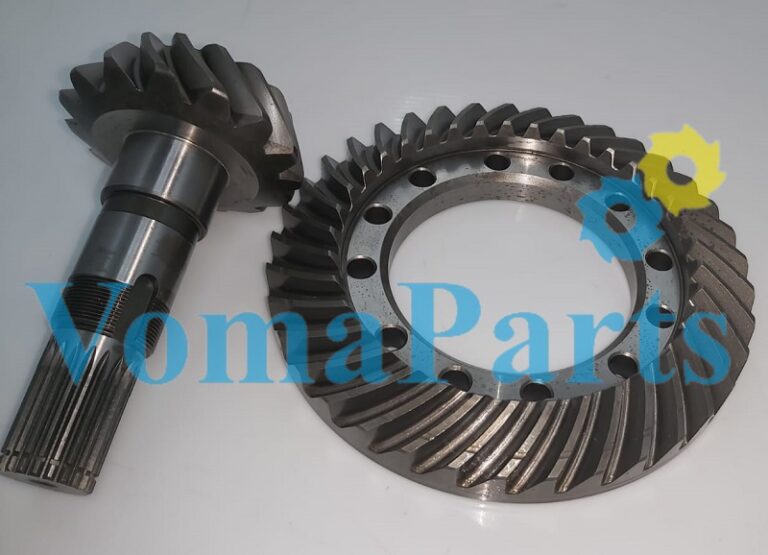 Volvo 11709287 - Drive Gear Set | VomaParts