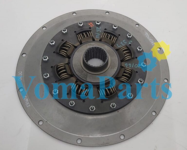 VOLVO 16009986 – SPRING COUPLING DISC (12745386) | VomaParts