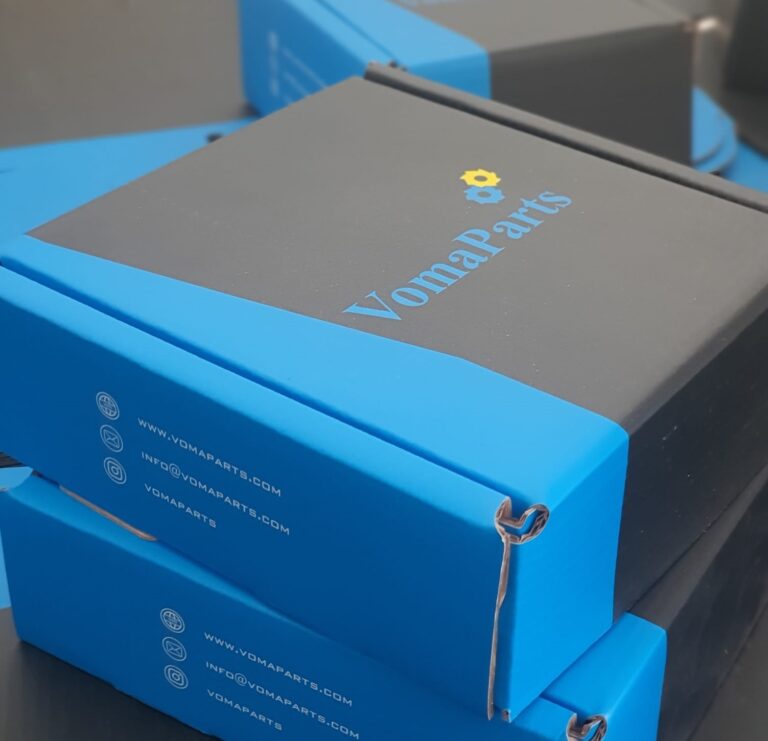 New John Deere and CASE Hydraulic Pumps are Available | VomaParts