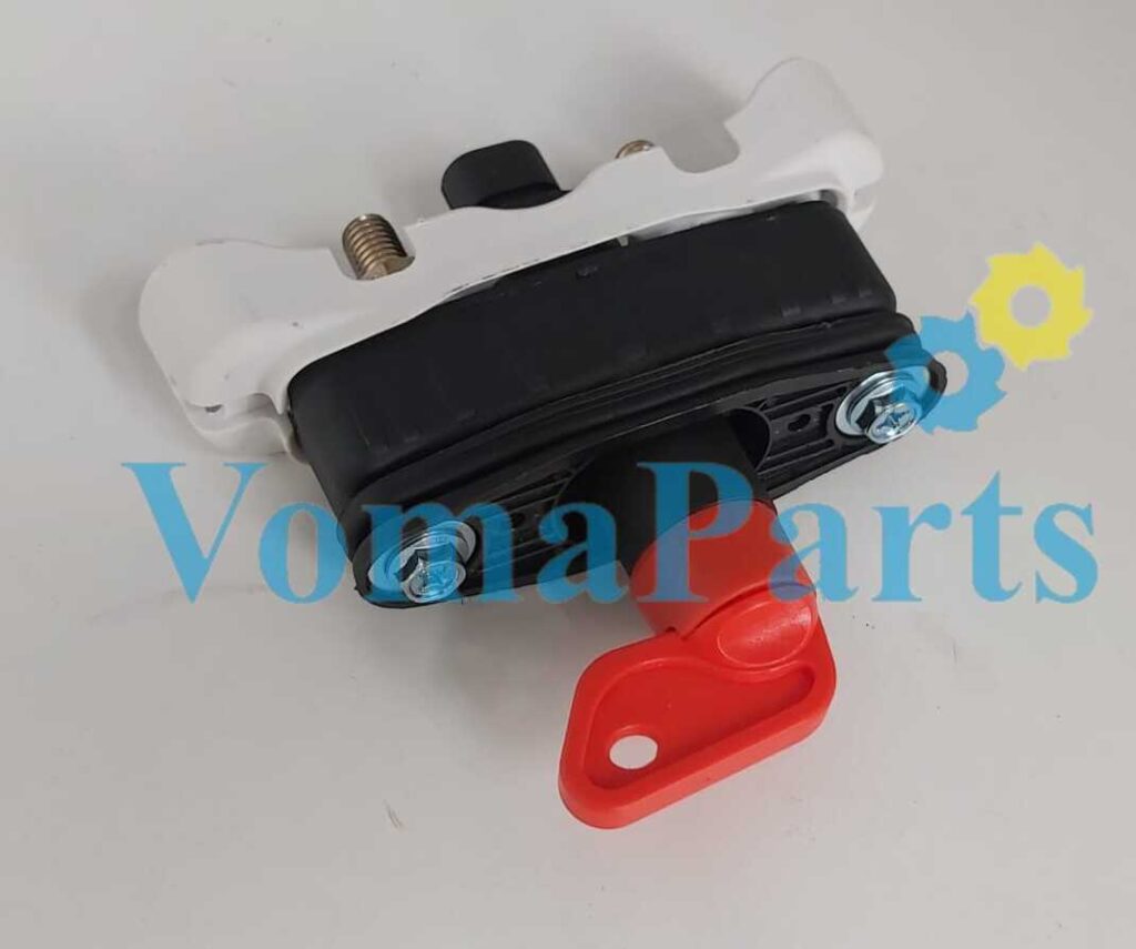 Volvo 21243844 - Battery Main Switch | VomaParts