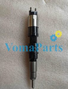 Volvo 21785960 - Fuel Injector 295050-1240 | VomaParts